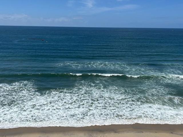 Life at the beach is better