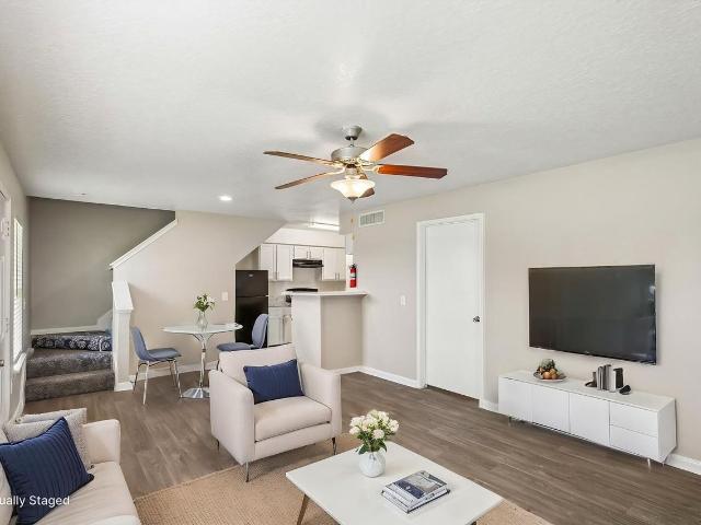 Life at Westpark 3 Bedroom Apartment for Rent at 14100 Rio Bonito Rd, Houston, TX 77083