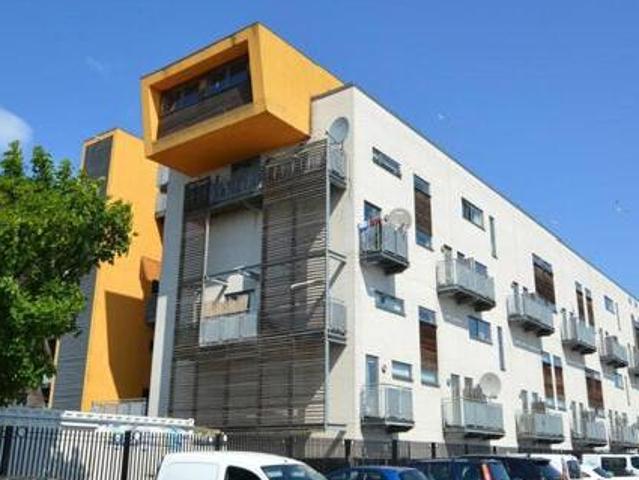 Life Building, Hulme, 1 Bedroom Apartment
