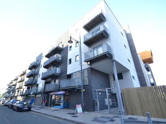 Life Buildings, Greenheys Lane West. 2 bed apartment to rent £1,395 pcm £322 pw