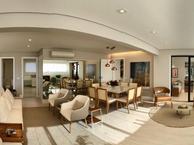 Life club personal pronto apto 153m2 3suites, 3vagas+dep+1ponto carro elétrico