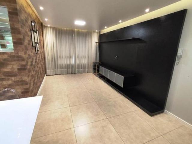 Life Park Garden Apartamento SEMI MOBILIADO com 03 Dormitórios