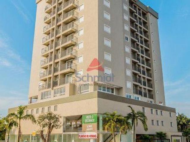 Life Place Theodomiro Apartamento à venda, 81 m² por R$ 690.000,00 Centro São Leopoldo/RS