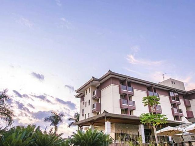 Life Resort 1 Quarto 1 vaga DESOCUPADO