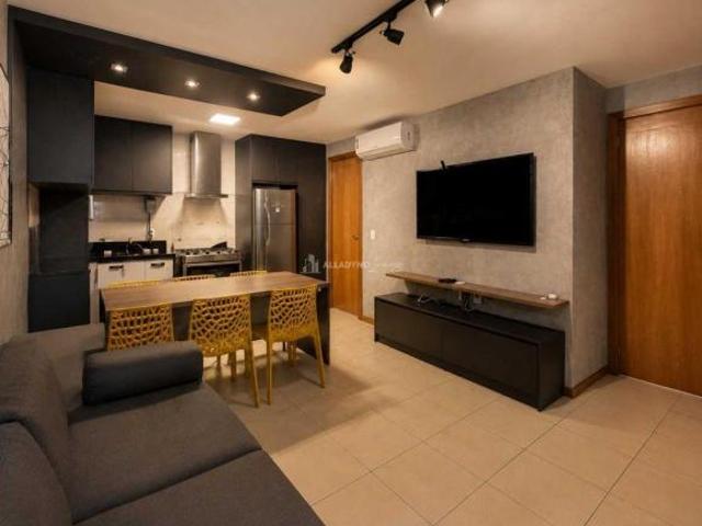 Life Resort 2 Quartos Beira Lago