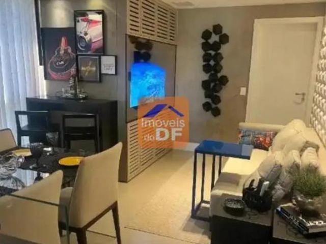 LIFE RESORT 2TQS REFORMADO