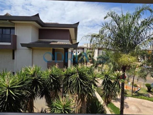 LIFE RESORT 31,22m² dividido 4 andar