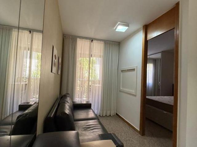 LIFE RESORT 31 m² MOBILIADO