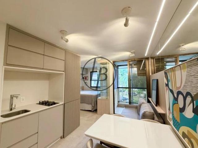 Life Resort VISTA LIVRE REFORMADO E MOBILIADO!