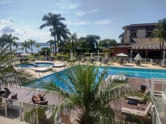 LIFE RESORT BLOCO M SEGUNDO ANDAR NASCENTE