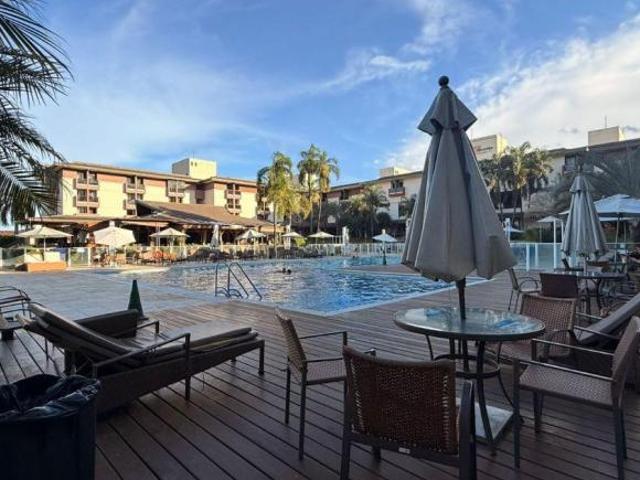 Life resort nascente 4º andar