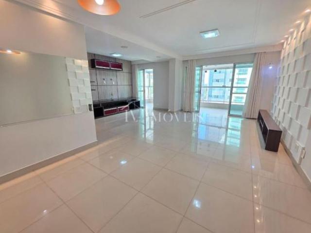 Life Residence – 144 m² | 3 Suítes | Varanda Gourmet | 2 Vagas | Aceita FGTS e Financiamento