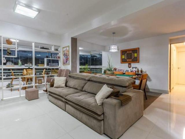 LIFE RESIDENCE 3 Quartos l 3 Suítes | 134m² | Andar Alto | 2 Vagas