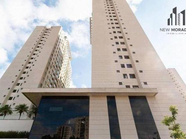 Life Residence, Apartamento 2 quartos à venda, 58 m² Capão Raso