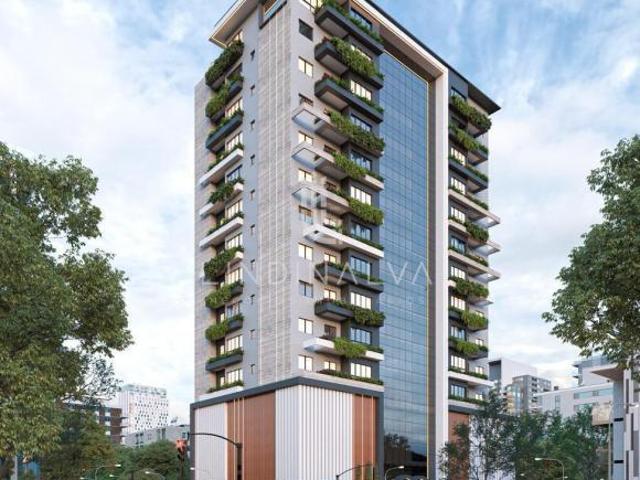 Life Residence na Av. Brasil | Apartamentos com Vista Panorâmica em Foz