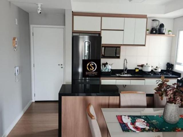Life Residencial: Apartamento à venda em Engordadouro, Jundiaí/SP, 3 quartos, 1 suíte, 78m² Imperd