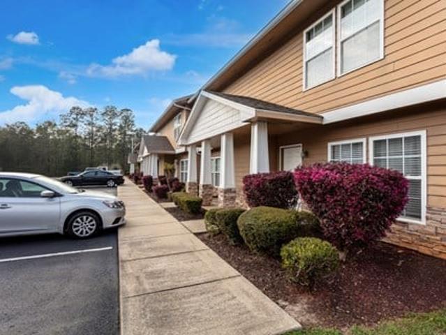 Lifestyle at the Bay Three Bedroom