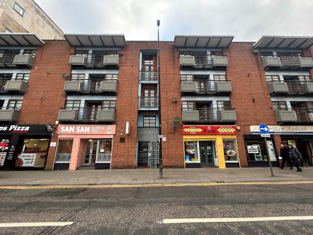 Liffey Court, Liverpool L3, 1 bed flat to rent, £750 pcm | PrimeLocation