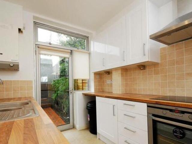 Lifford Street, West Putney, 2 Bedroom House