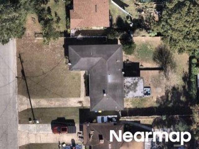 Ligustrum Rd