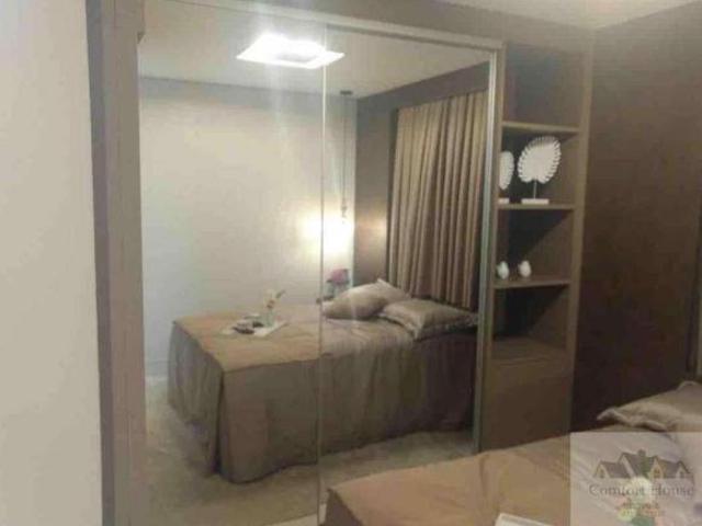 Liguria Demarchi Apartamento a venda 2 quartos suite São Bernardo