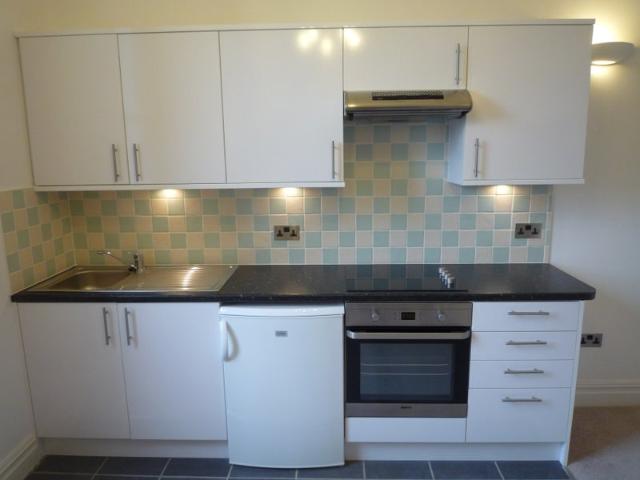 Light, Bright Studio Flat, minutes from Portobello