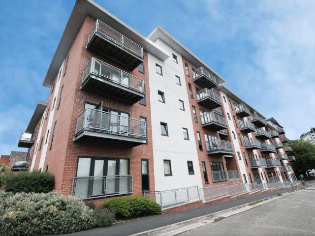 Light Buildings, Lumen Court, Preston PR1, 2 bed flat to rent, £1,050 pcm | PrimeLocation