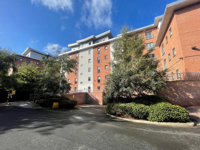 Light Buildings, Lumen Court, Preston PR1, 2 bed flat to rent, £950 pcm | PrimeLocation