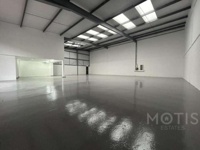 Light Industrial Commercial