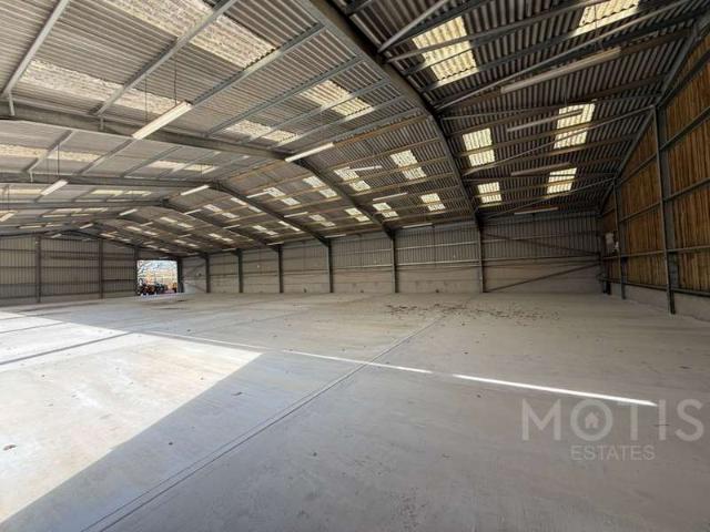 Light Industrial Commercial