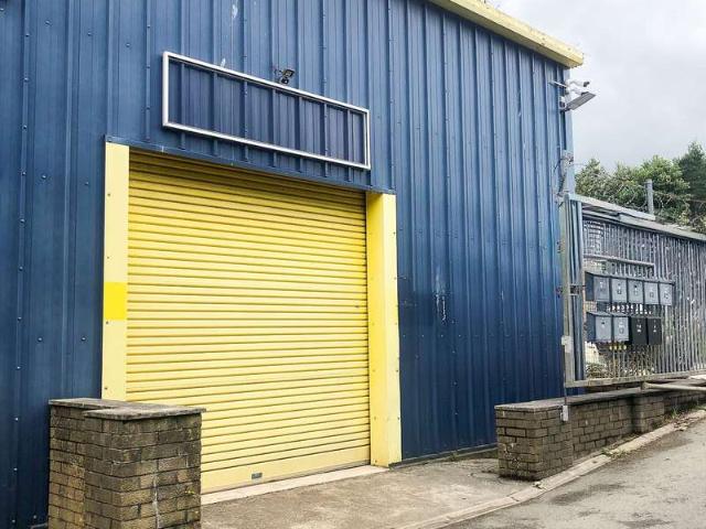 Light Industrial Commercial