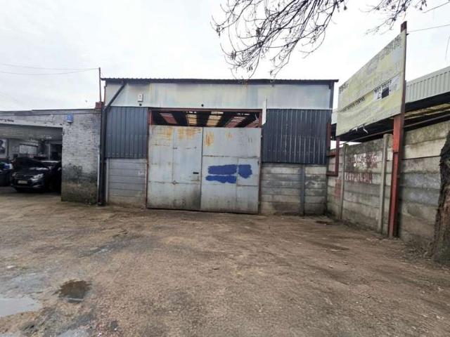 Light Industrial Commercial
