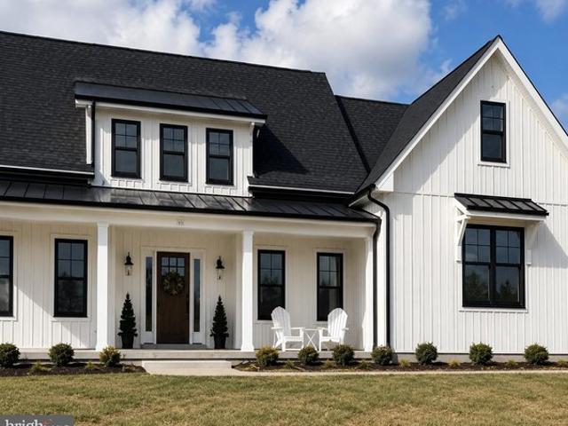 Light Rd, Winchester, VA 22603