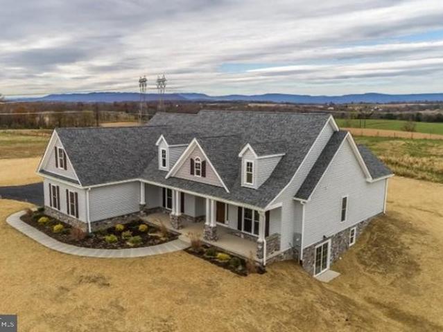 Light Rd, Winchester, VA 22603