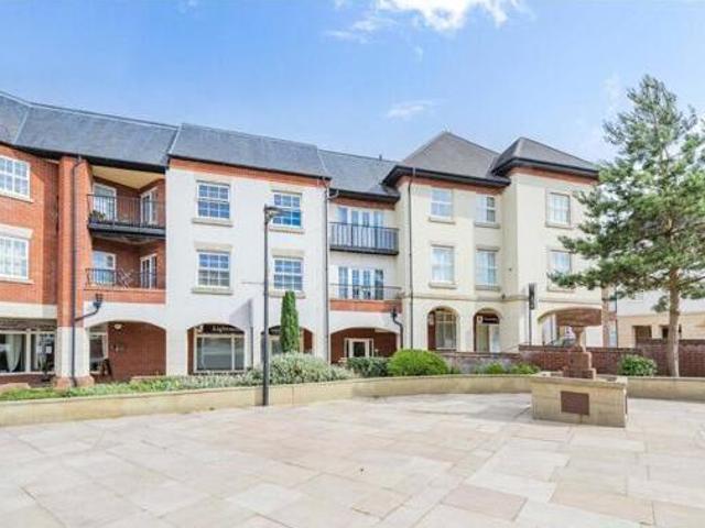Lightmoor, Green Moors, Telford, 1 Bedroom Apartment