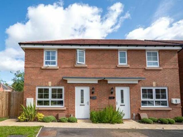 Lightmoor Village, Griffins Wood Close, Telford, 3 Bedroom Semi detached