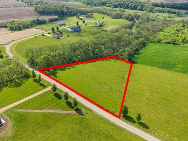 Lightning Ridge Rd Lot 16, Monroe, WI 53566