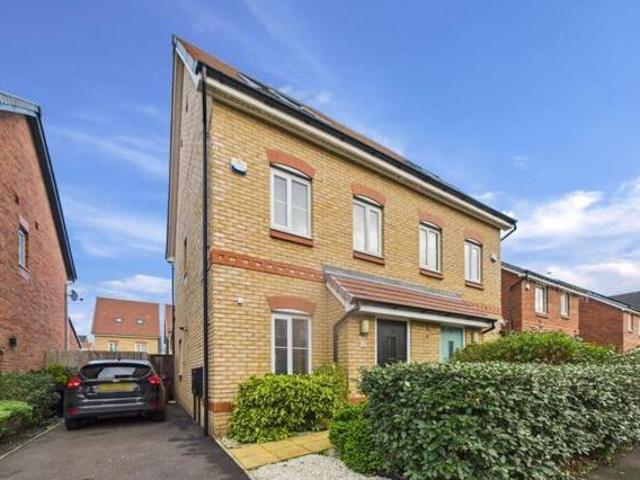 Lightoaks Drive, Halewood, 3 Bedroom Semi detached