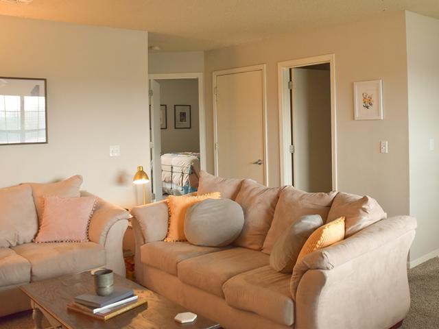 Lightbearers Fayetteville 4 Bedroom Apartment for Rent at 2895 W Dorothy Jeanne St, Fayetteville, AR 72704