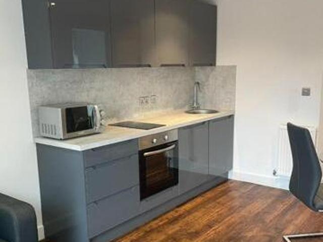 Lightbox, Earl Street, 2 Bedroom Flat