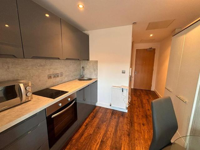 Lightbox, Earl Street S1, Property to rent, £675 pcm | PrimeLocation