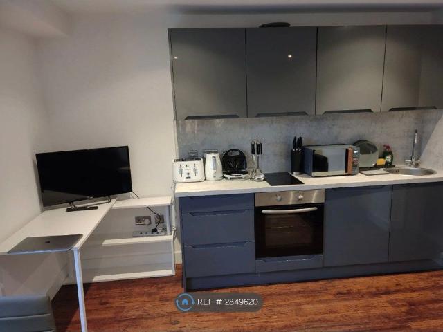 Lightbox, Sheffield S1, 1 bed flat to rent, £820 pcm | PrimeLocation