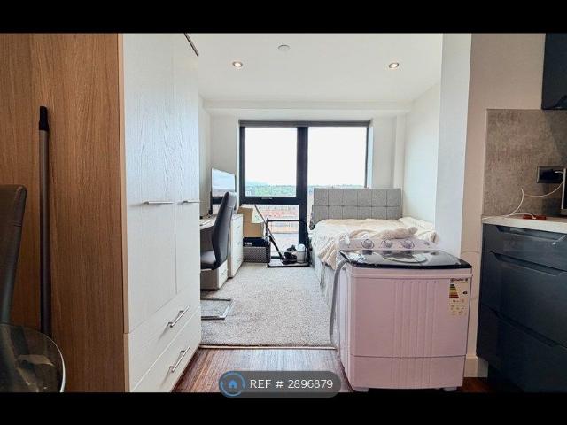 Lightbox, Sheffield S1, Studio to rent, £672 pcm | PrimeLocation