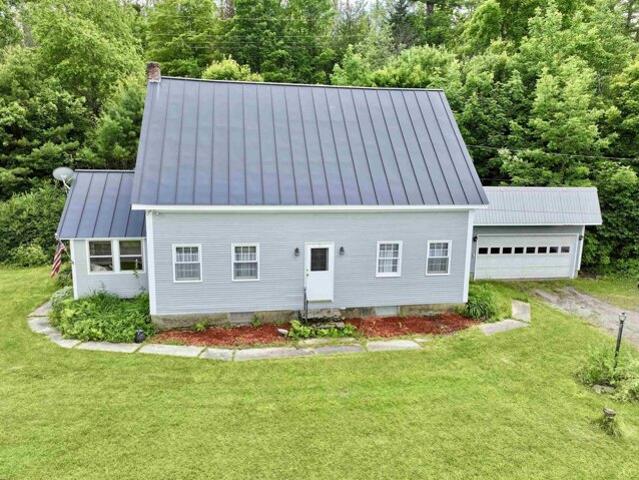 Lightening Ridge Rd, Calais, Home For Sale