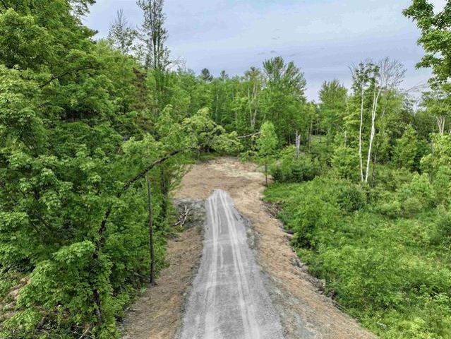 Lightening Ridge Rd Lot 3, Calais, VT 05650
