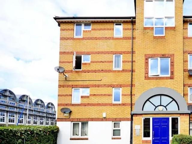 Lighter Close, Surrey Quays, London, SE16 7FH, United Kingdom | 1 bed apartment for rent #138849720 | Rentberry