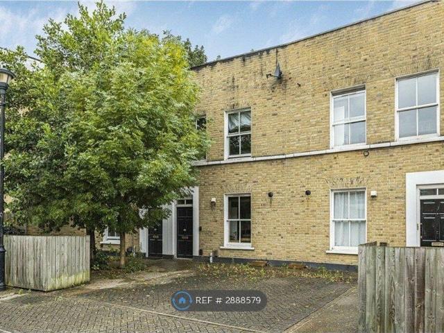 Lighterman Mews, London E1, 2 bed terraced house to rent, £2,350 pcm | PrimeLocation