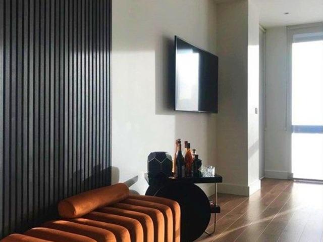 Lighterman Point, London E14, 1 bed flat to rent, £2,050 pcm | PrimeLocation