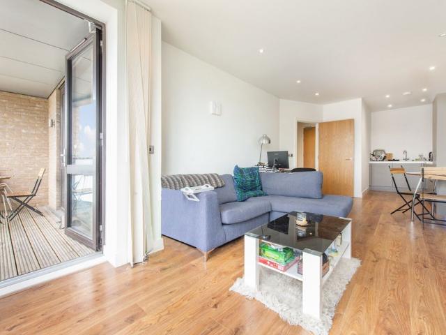 Lighterman Point, 3 New Village Avenue, London, E14 0ND