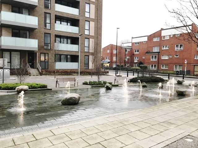 Lighterman Point, 3 New Village Avenue, London E14, 1 bed flat to rent, £1,800 pcm | PrimeLocation